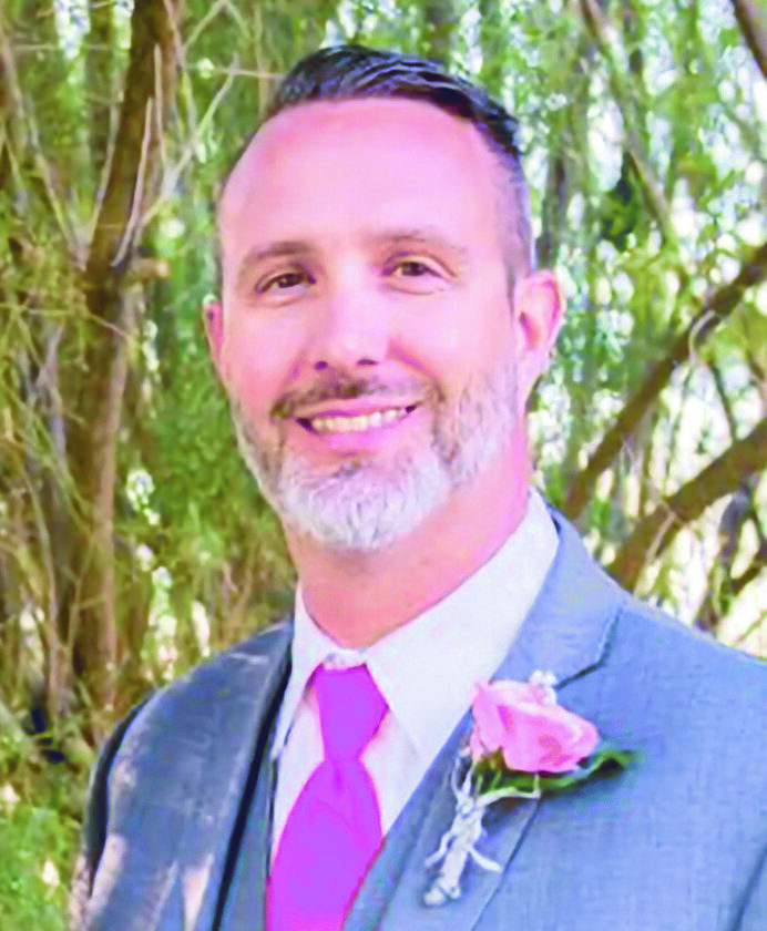 Michael Logan Dopler | News, Sports, Jobs - The Review